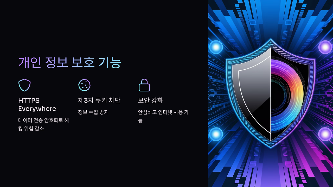 브레이브 브라우저 다운로드 방법과 광고차단법