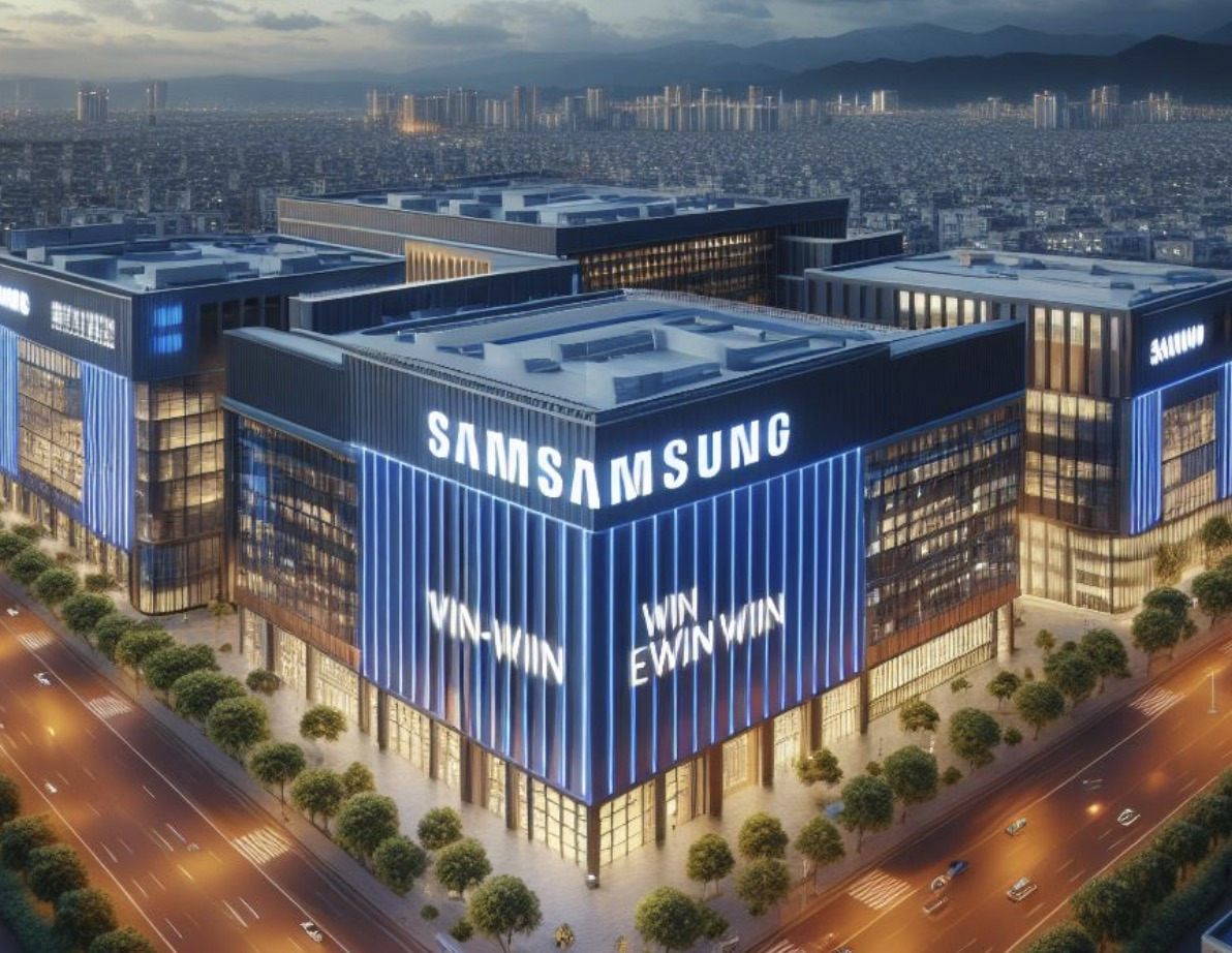 삼성전자 상생협력아카데미 교육센터 https://lc.multicampus.com