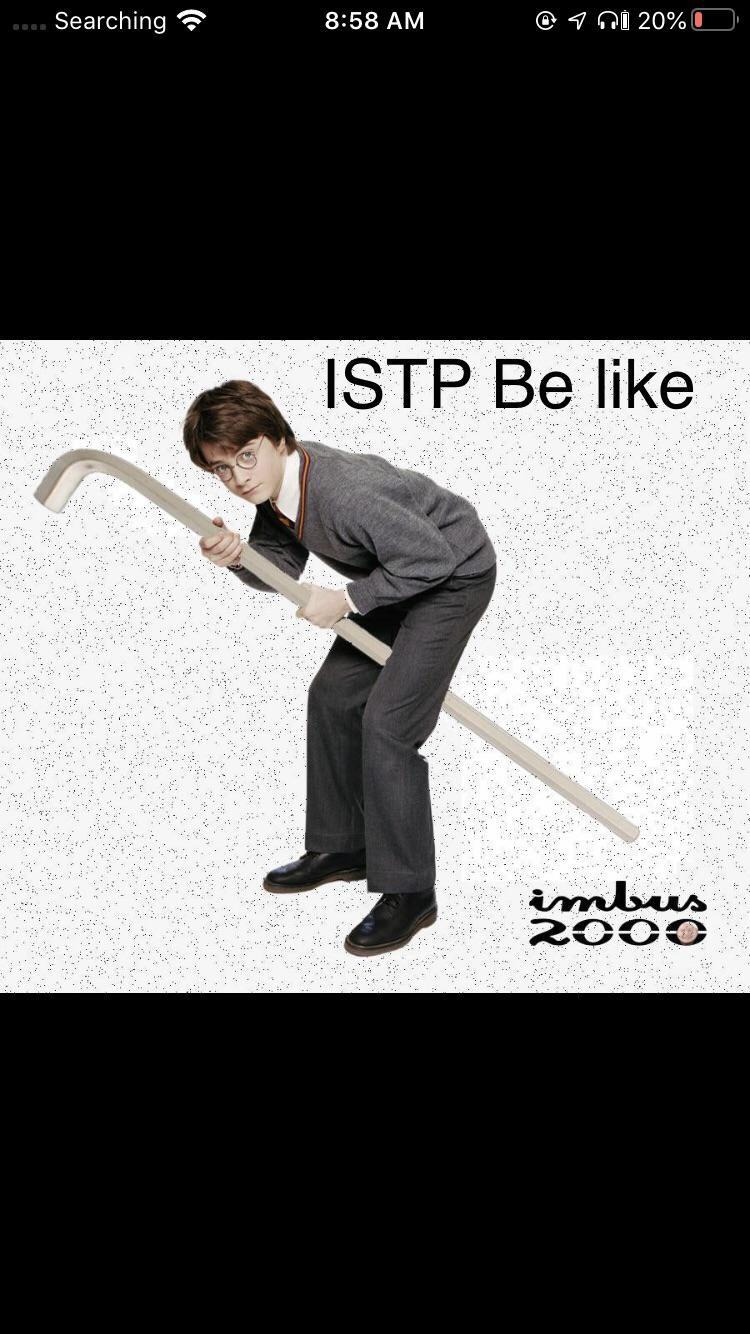 istp 특징 연애 여자 남자 궁합