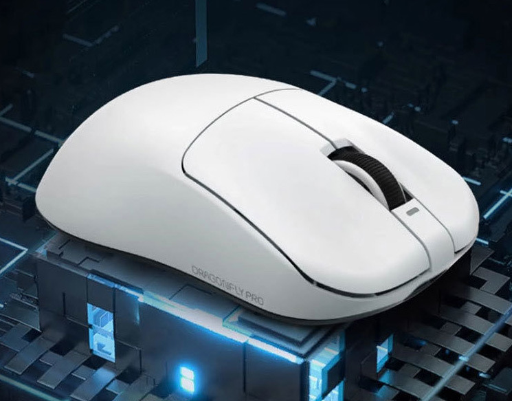 VGN 게이밍 마우스 F1 PRO MAX 4만원대 구매하기