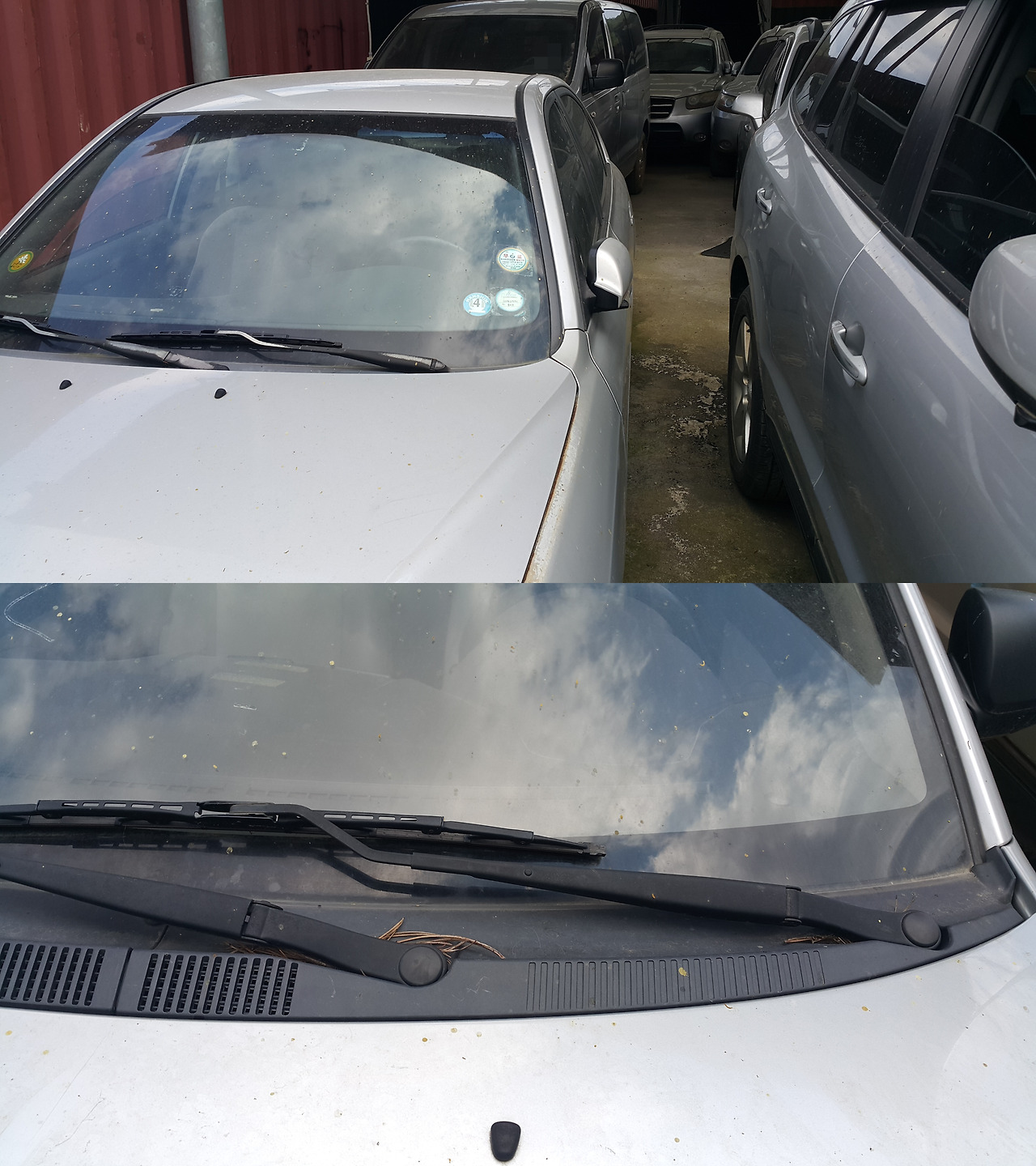 SM3 폐차 가격 잘 받기