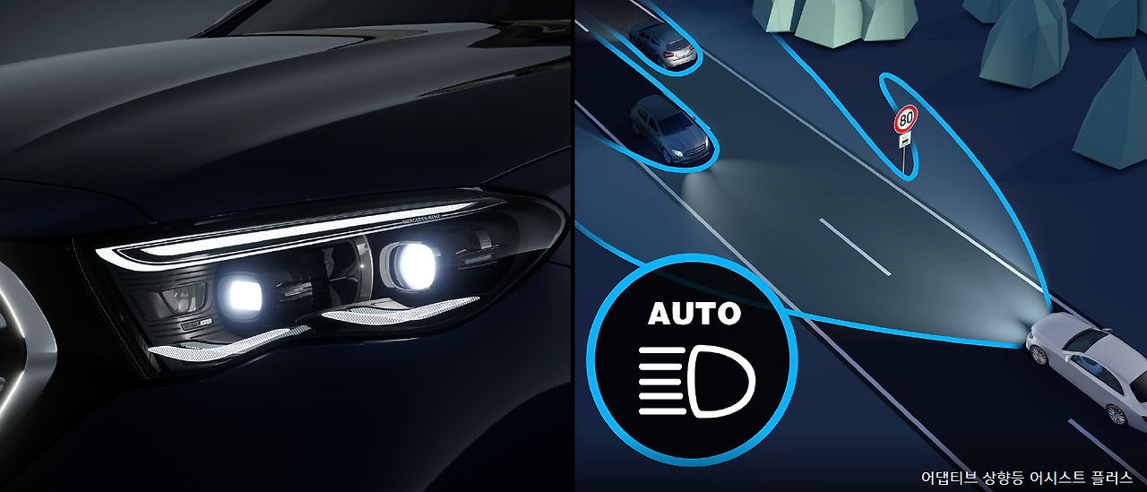 메르세데스 벤츠 E클래스 완전 분석: E200, E300, E450, AMG 라인 비교 리뷰