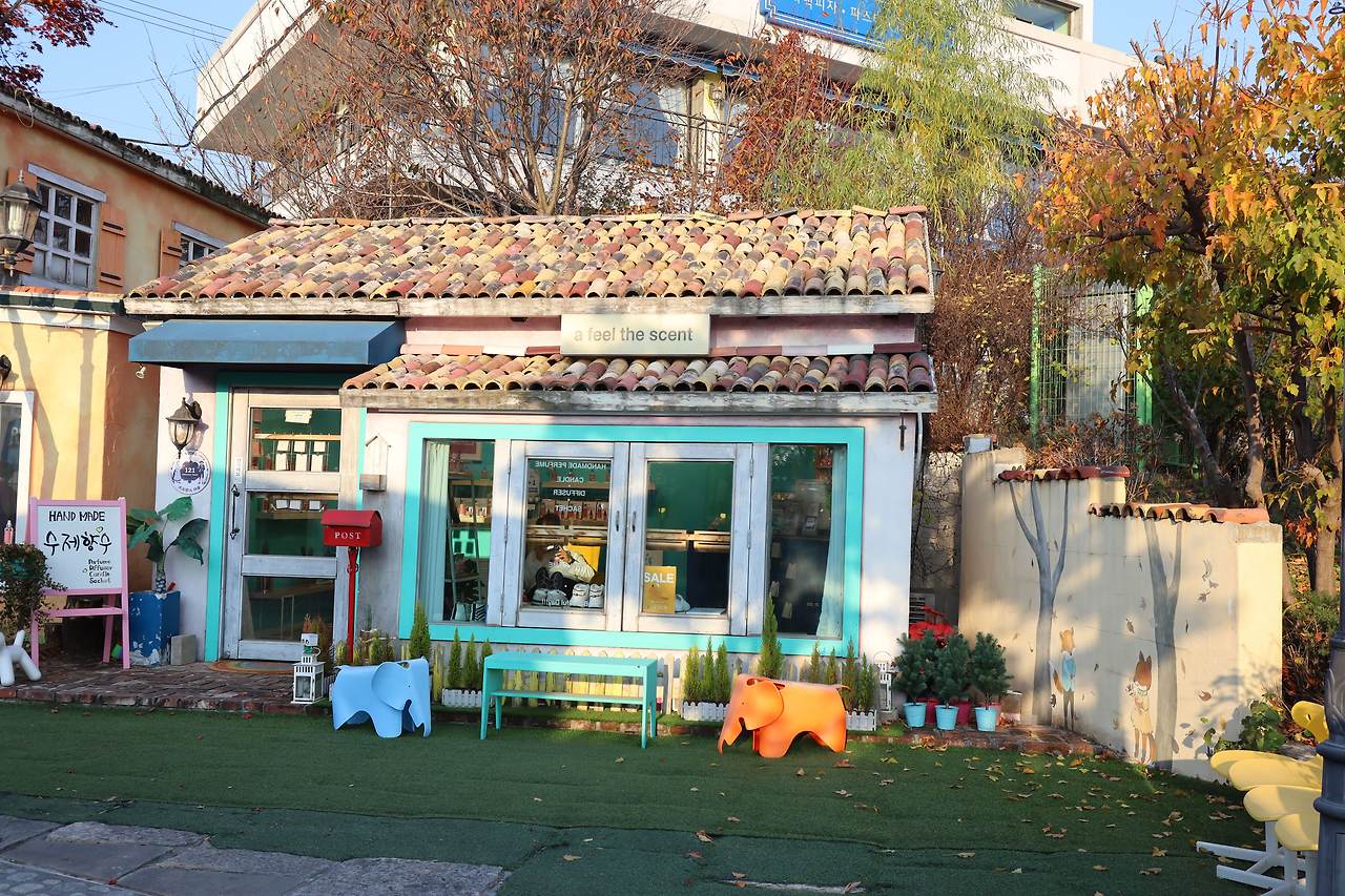 경기도 가볼만한 곳 파주 프로방스 마을 빛 축제 주차요금 대중교통 영업시간