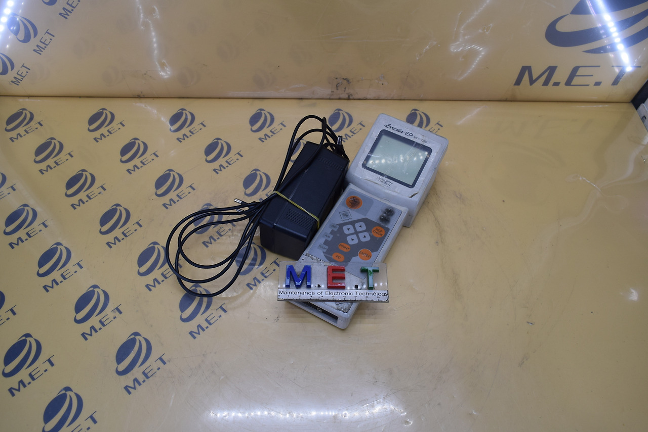 [계측기] LORESTA MCP-T360 /산업용자동화장비 수리 / (주)엠이티