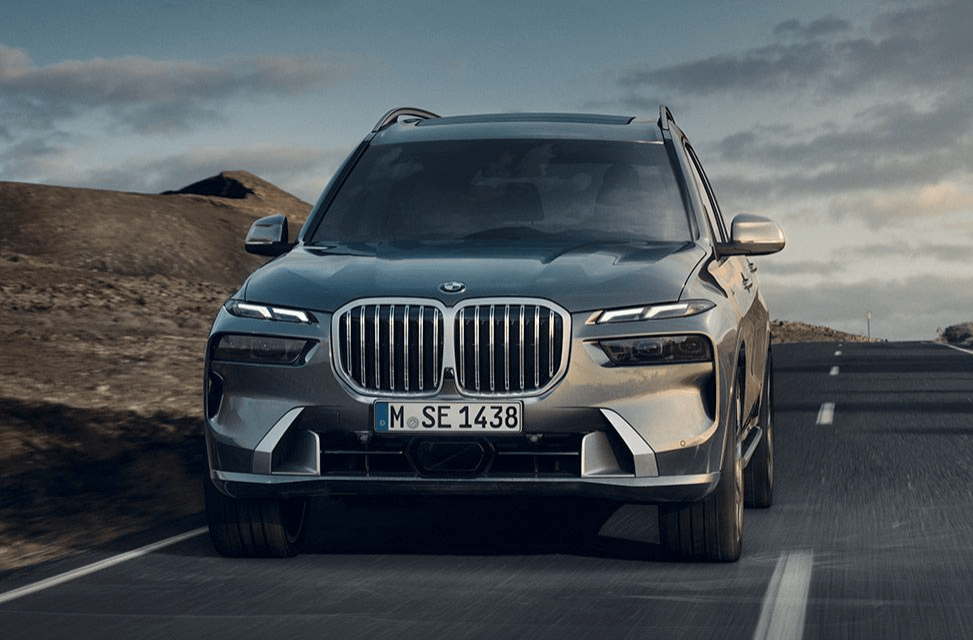 Bmw X7 중고차 가격 시세표 포토 기타 전모델 2019~2023 2024
