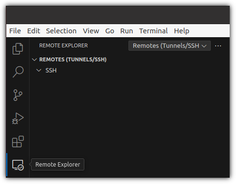 VSCode에서 원격 서버 연결하여 개발하기 :: 머가필요해