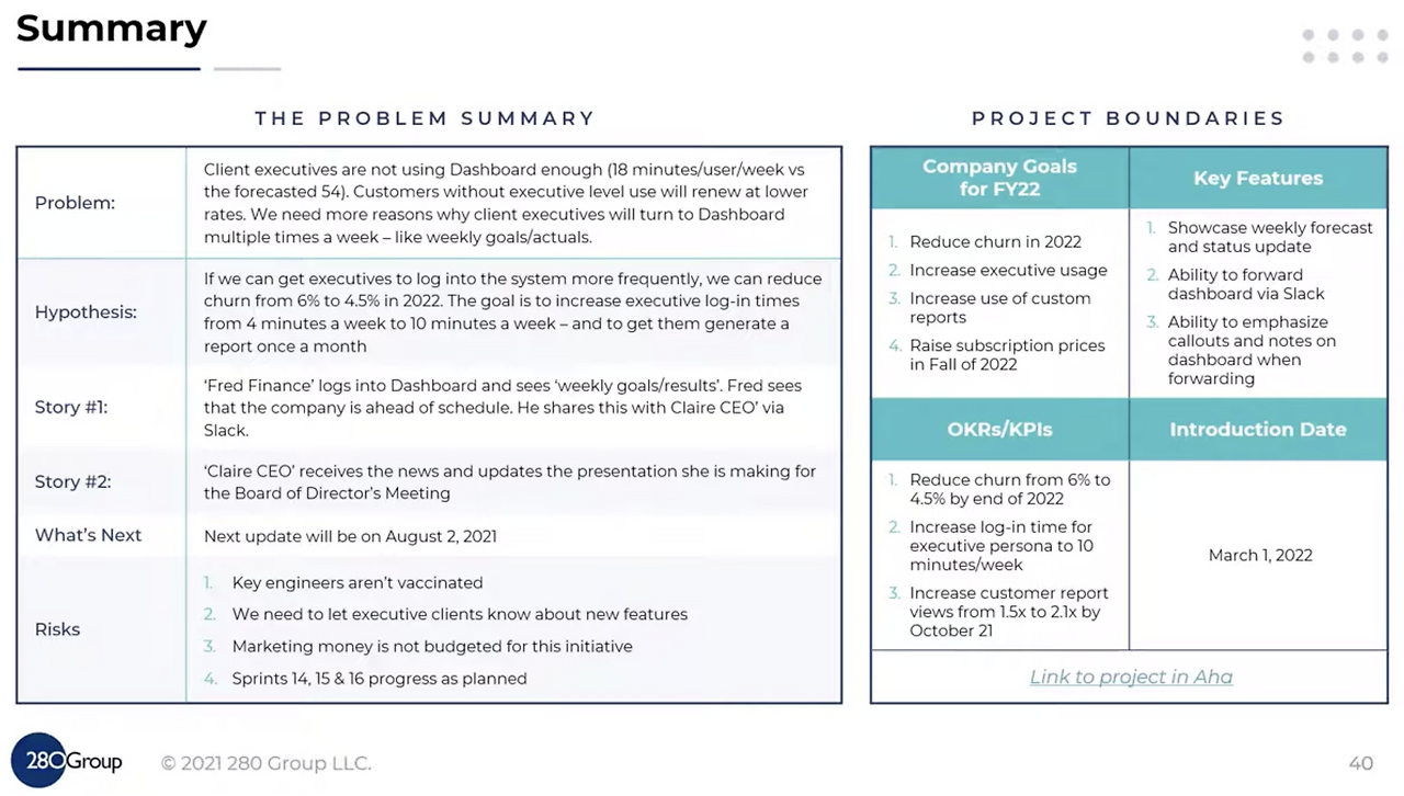쏜SSON의 PM/PO 달리기