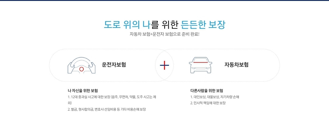 단기운전자 보험 정말 필요한 이유는 무엇일까