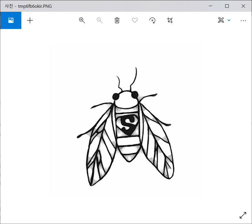 [ Python / PIL ] Image (open, save)