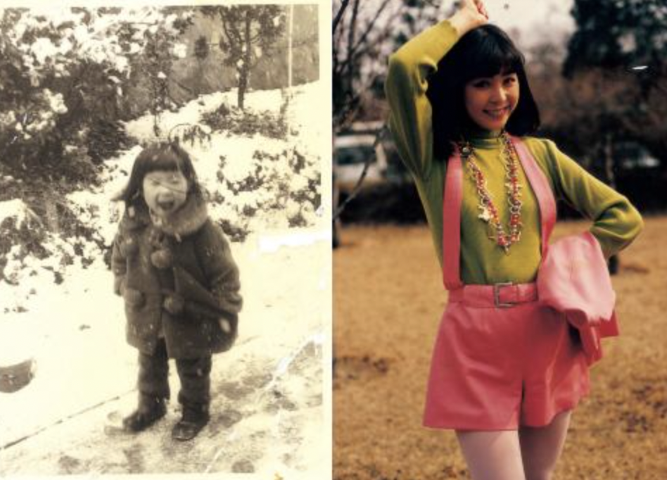 이혜영 나이 프로필 이상민 재혼 남편 부재훈 재산 누구 딸 근황