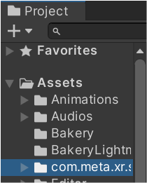 Meta Haptic Studio에서 만든 Haptic 이용하기, Haptic SDK사용