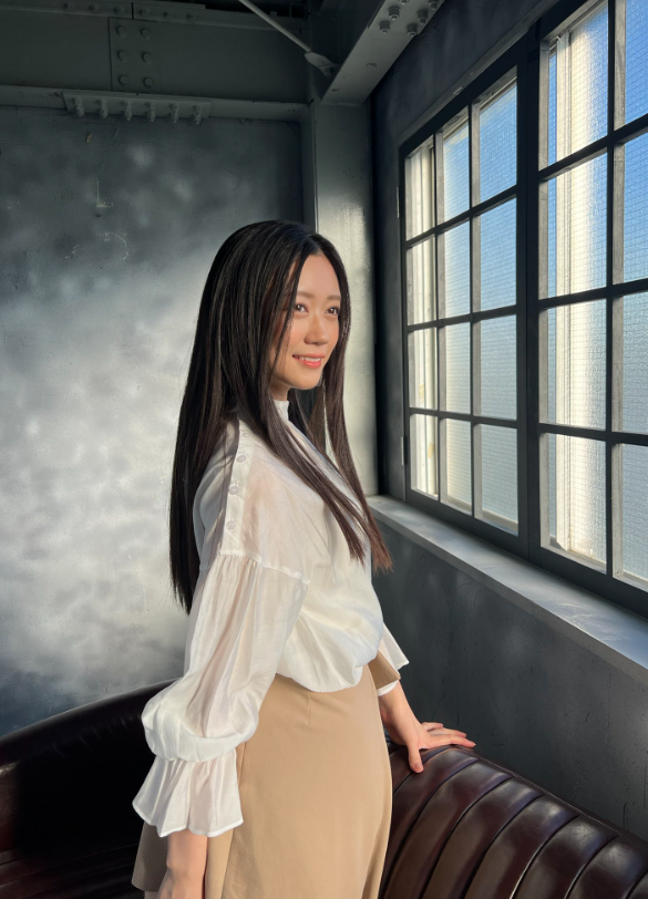 [S]아시타바 미츠하 / 明日葉みつは / Mitsuha Ashitaba