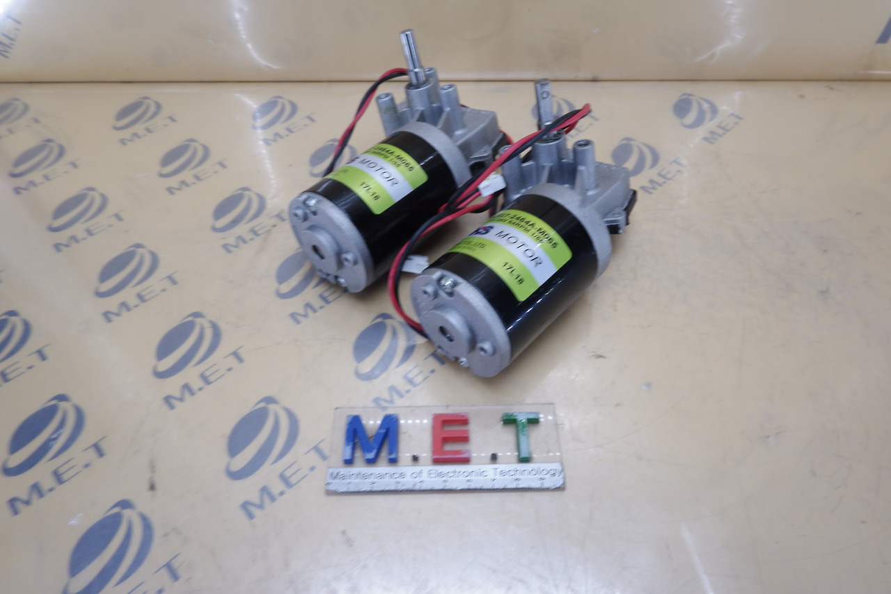 Motor Hs Hm37 2464a M065 구매 수리 단종품지원 주엠이티