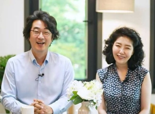 여에스더 프로필 나이 남편 홍혜걸 아들 별거 재산