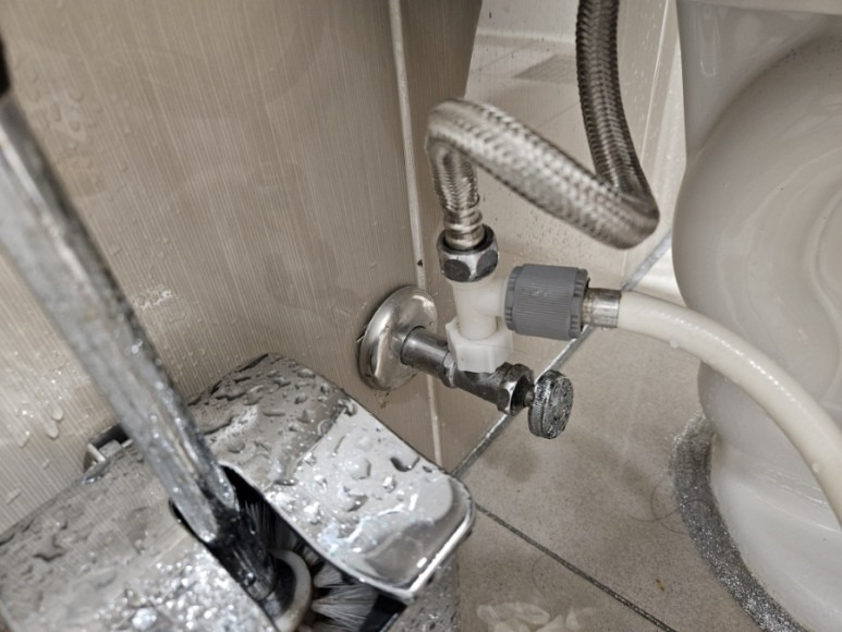 노비타) 클린방수비데 BD-C310A0 구입(가격) 및 셀프 설치 후기