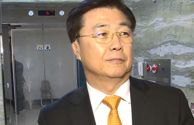김계리 변호사 프로필 윤석열 변호인단 학력 나이 고향 결혼 남편 홍장원