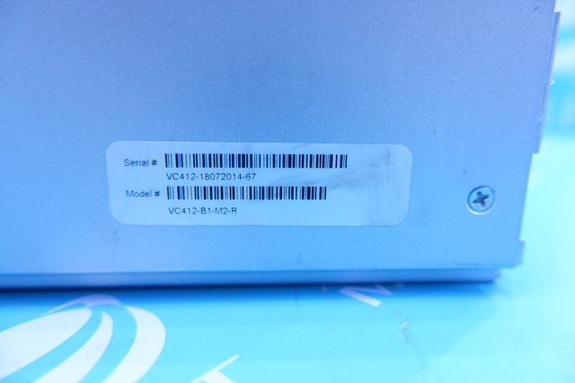 VC412-B1-M2-R [ETC CONTROLLER] VC412 B1 M2 R ㈜엠이티 산업 자동화 장비 수리 판매 전문