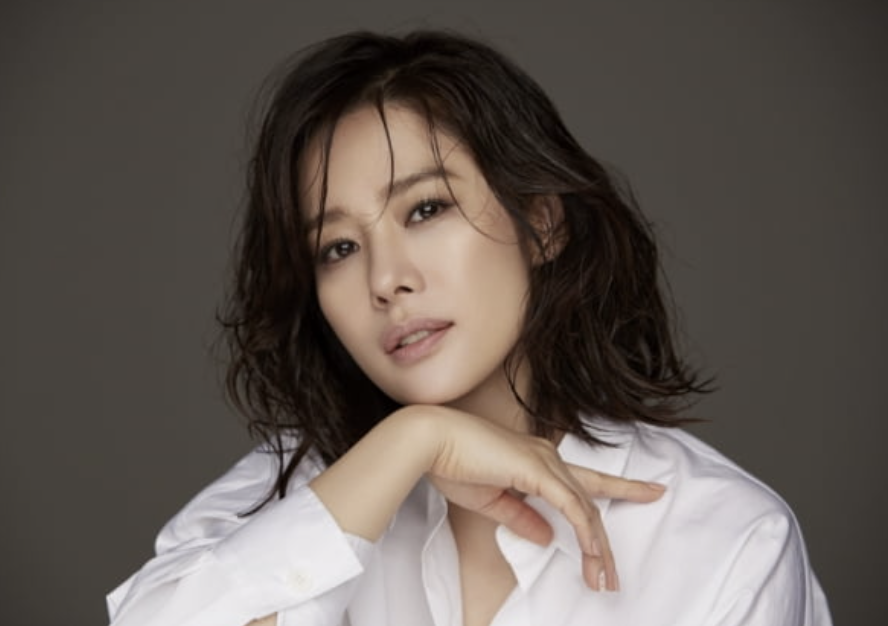 배우 김현주 프로필 나이 데뷔 작품 활동 학력 Mbti 인스타 지식정보