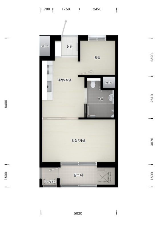 완주삼봉 A 3 행복주택 아파트 입주자격완화 예비입주자모집 월세현황 청약분석 믹스라임