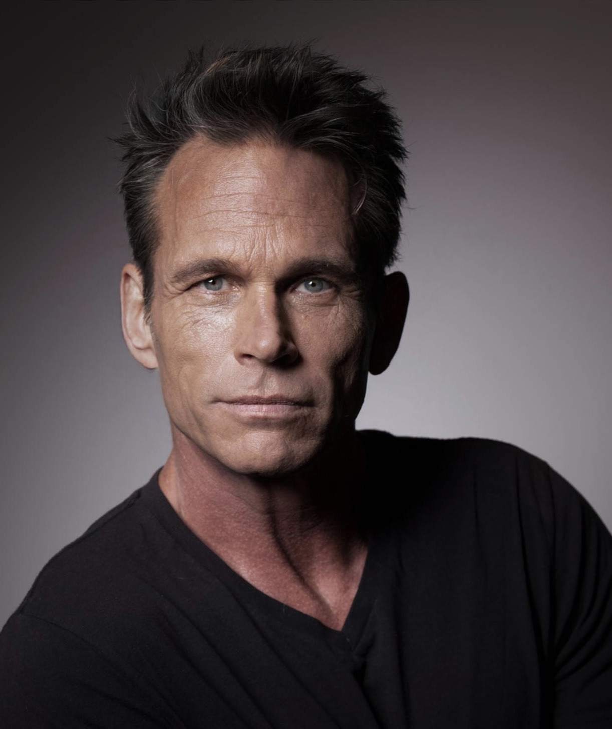 엘라의 계곡 크리스 브라우닝 Chris Browning