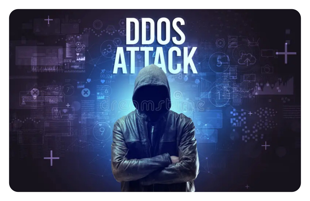 Ddos 뜻 디도스 공격 방어 및 인터넷 개인정보 유출 보호방법