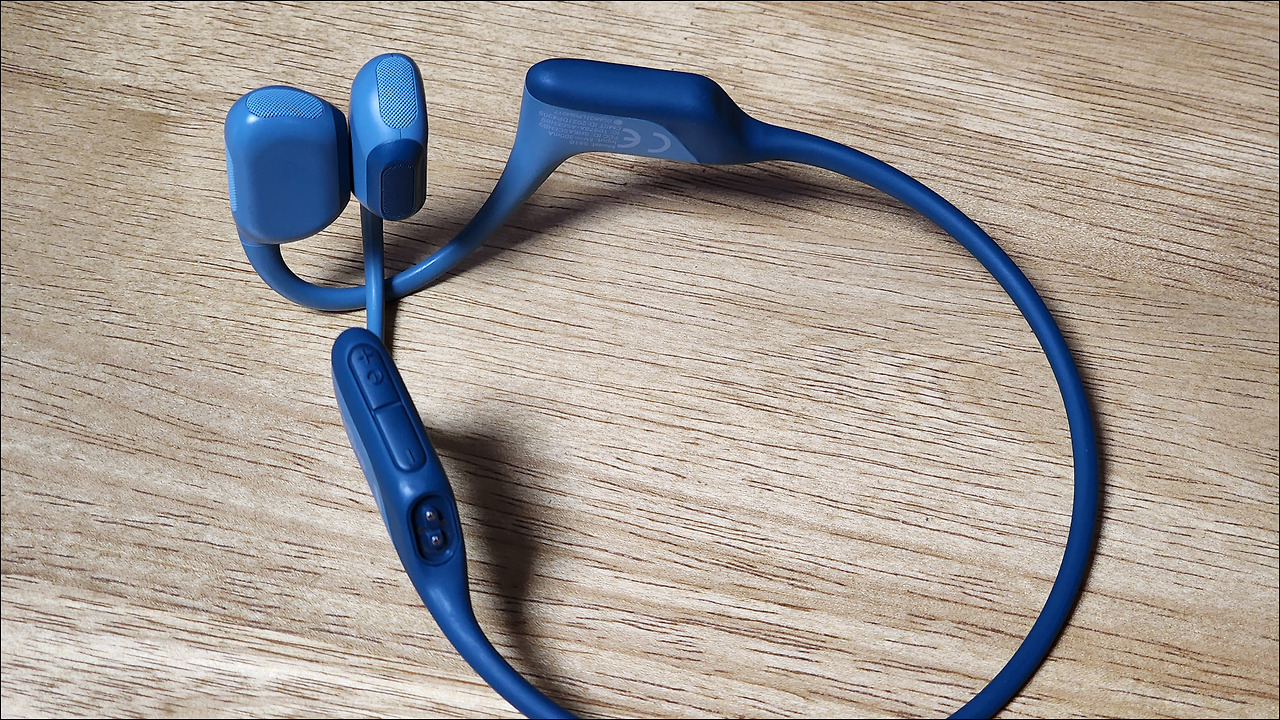 Shokz 샥즈 골전도 블루투스 무선 이어폰 오픈런 소개 및 멀티 페어링 방법 잡지식 공유소