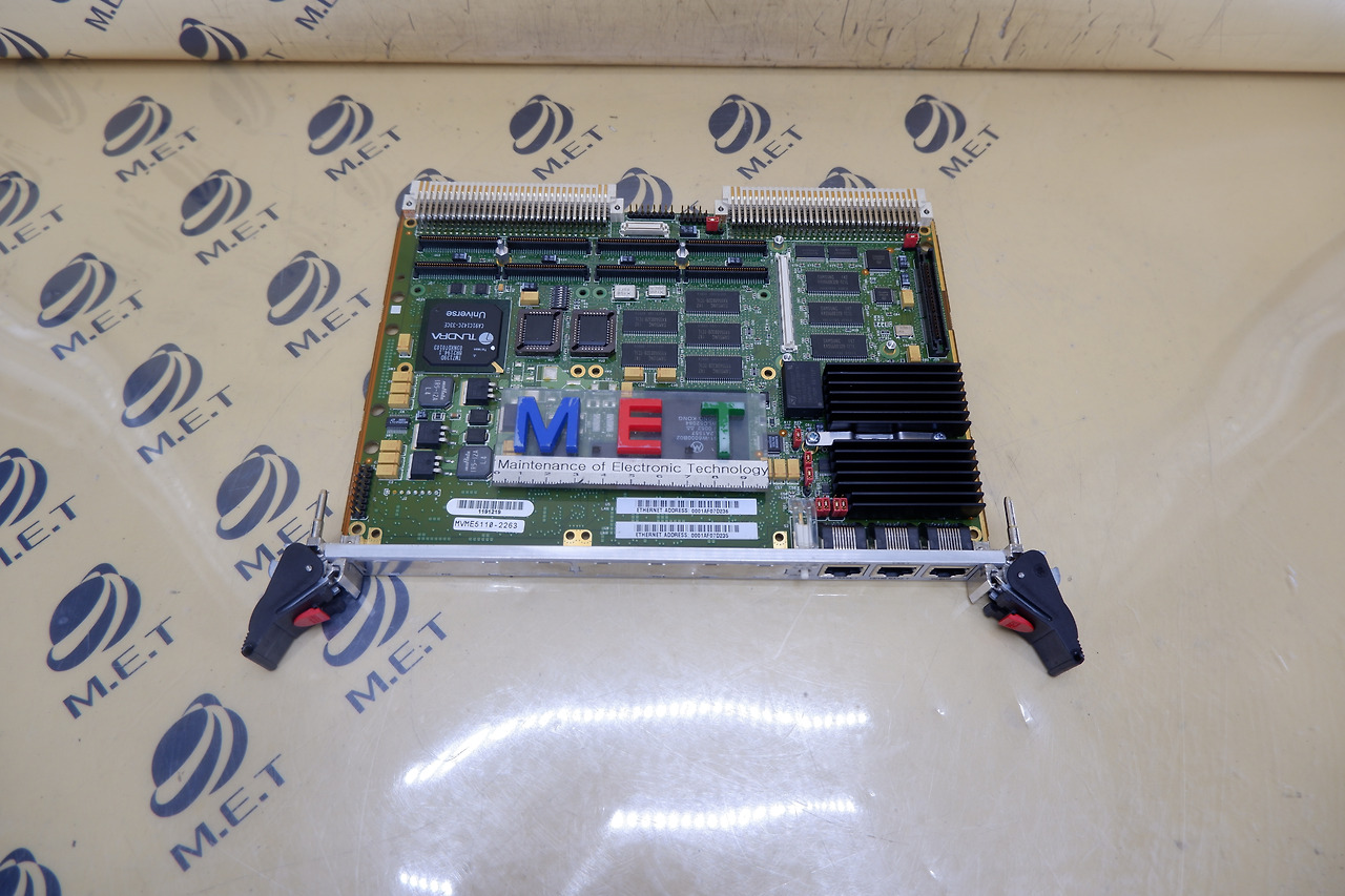 Board Motorola Mvme5110 2263 구매 수리 단종품지원 주엠이티