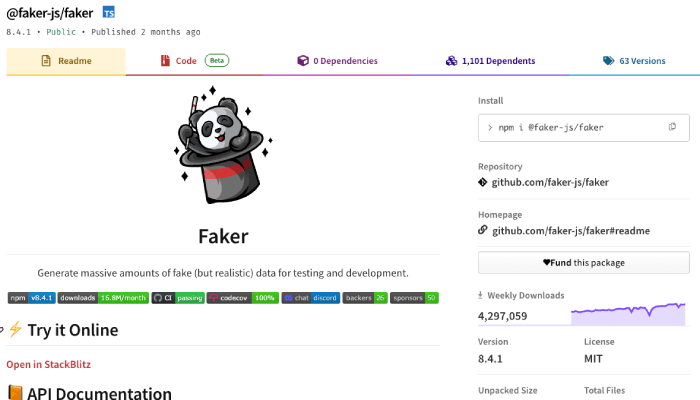 faker.js와 colors.js 사태를 통해 살펴보는 오픈소스의 양면성