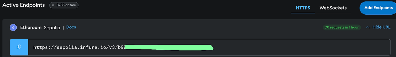 [Blockchain] RPC URL? RPC node가 몰까?
