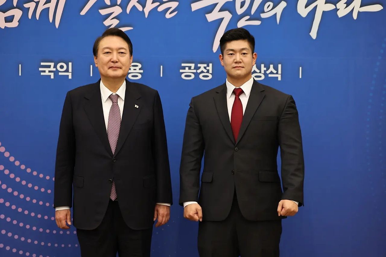 서울 도봉구갑 국민의힘 국회의원 후보 김재섭 프로필 자세히 알아보기