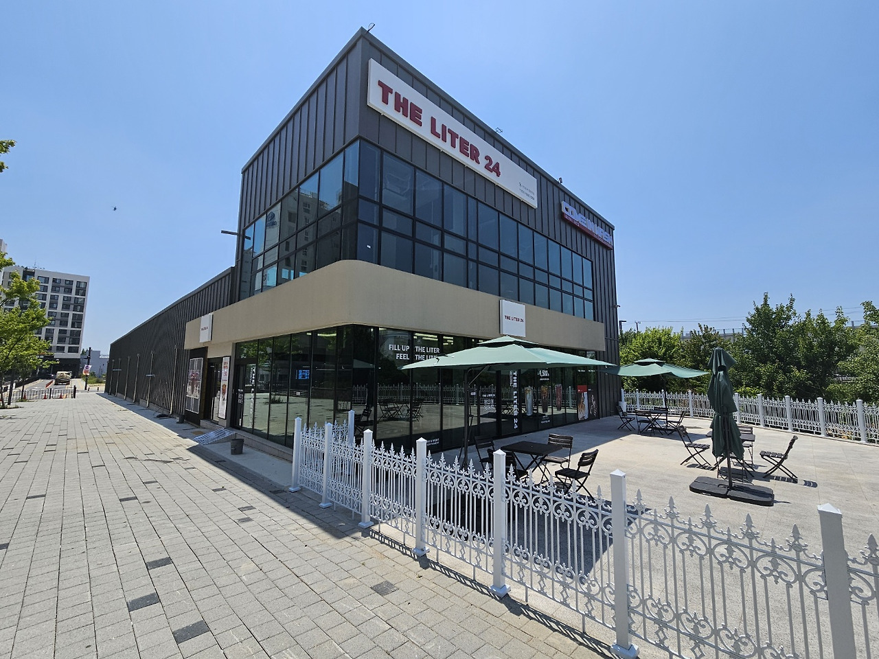 용인무인카페창업비용 동구전자 무인커피머신 티타임a1이 저렴한 이유