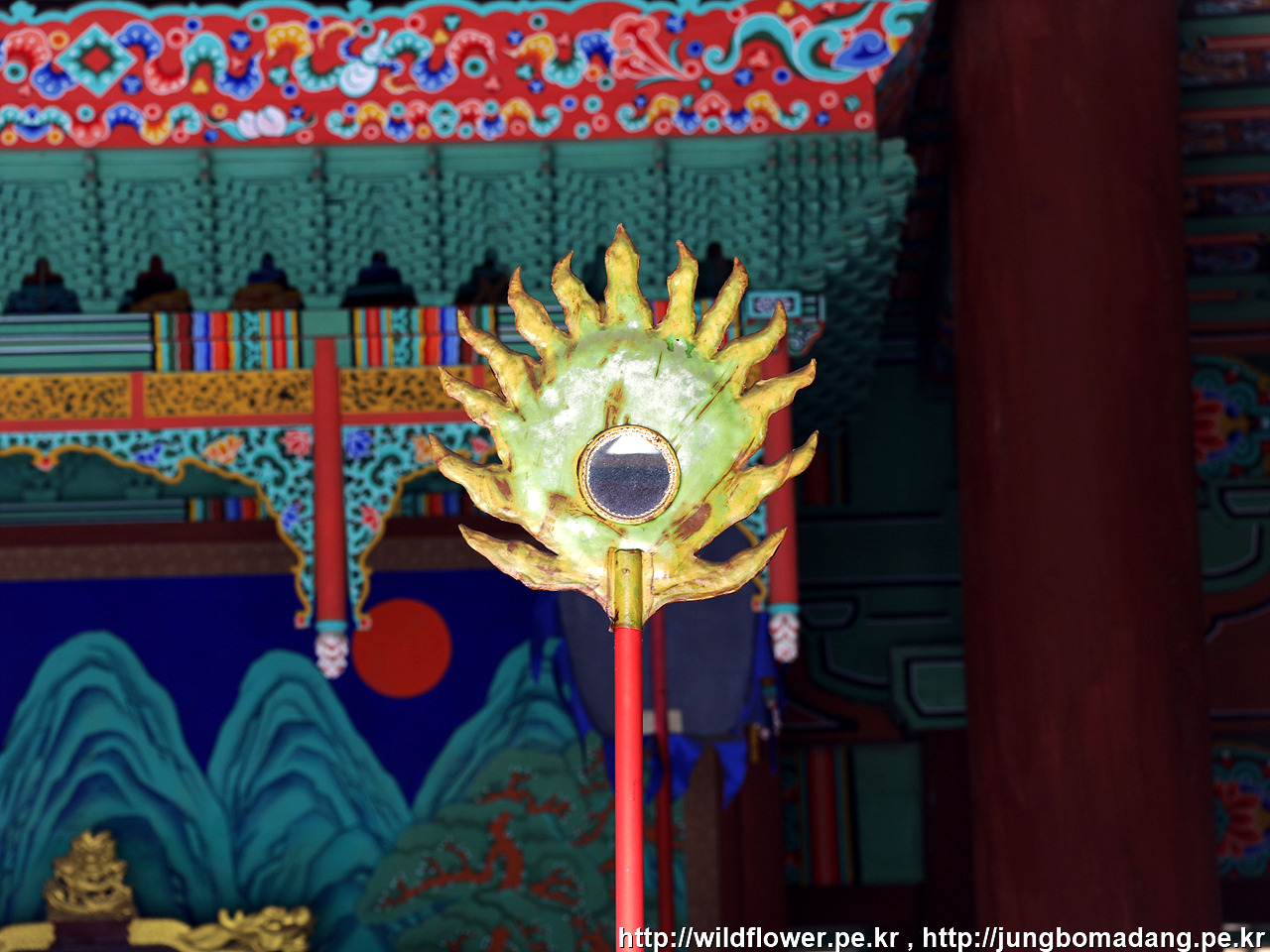 추석 명절 무료 개방 조선 5대 궁궐경희궁 덕수궁 경복궁 창경궁 창덕궁 방문기 2022 09 12