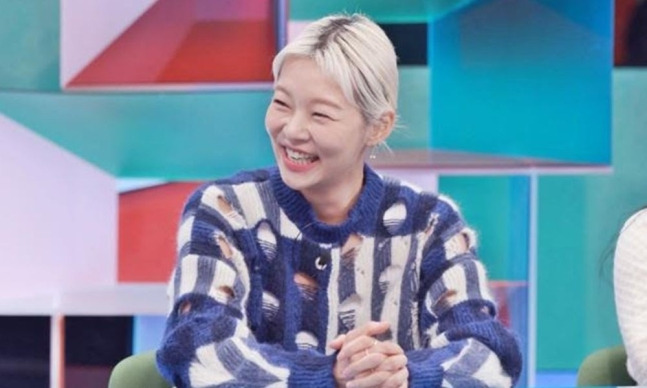 송해나 프로필 나이 결혼 남자친구 학력