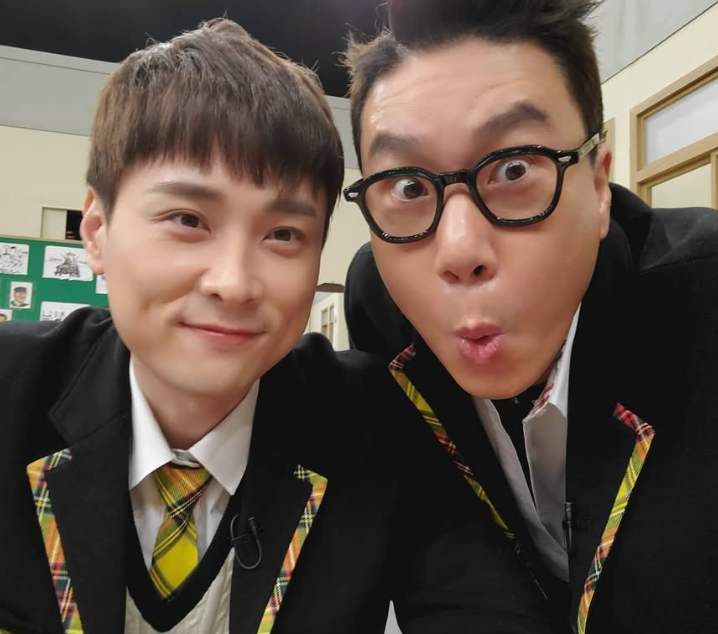가수 이상민은 누구인가 나이 고향 키 학력 결혼 재혼 이혼 논란 전부인 룰라 인스타까지 프로필 상세 분석