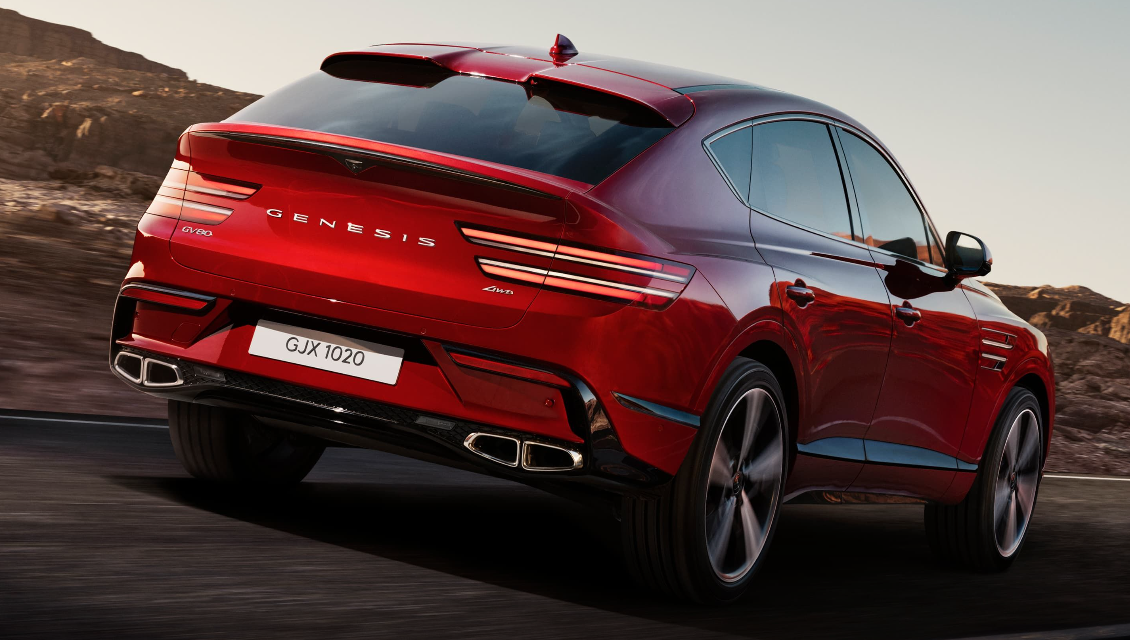 2024 제네시스 가격표 | G80 G90 GV70 GV80 신차가격