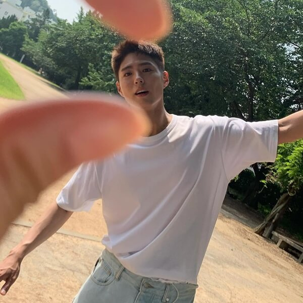 박보검 나이 프로필 종교 드라마 키 학력