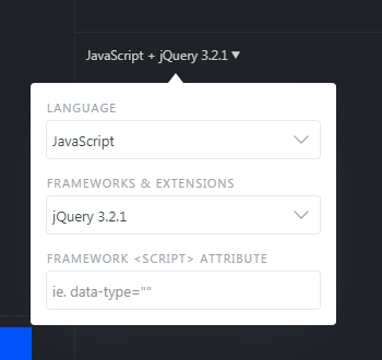 티스토리에 jsfiddle(JS피들) 넣는 방법 / 코드 공유하기