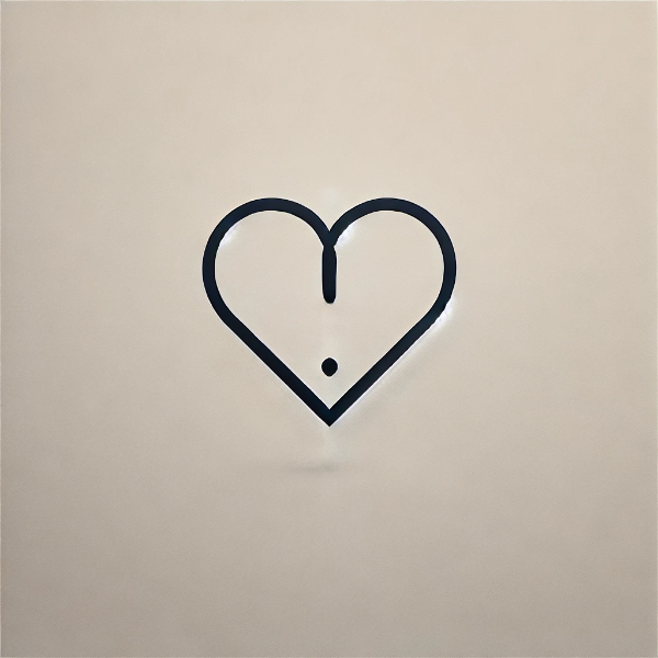 특수 기호의 유래와 명칭: 느낌표, 물음표, 하트, 다이아몬드