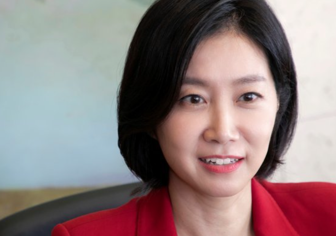 허은아 국회의원 프로필 남편 이준석 갈등 결혼 가족 개혁신당 대표 가처분