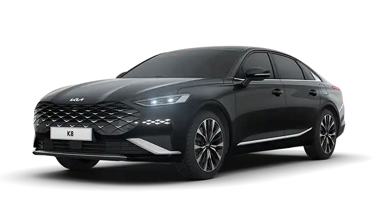 2021 K8 가격 및 인기색상은?