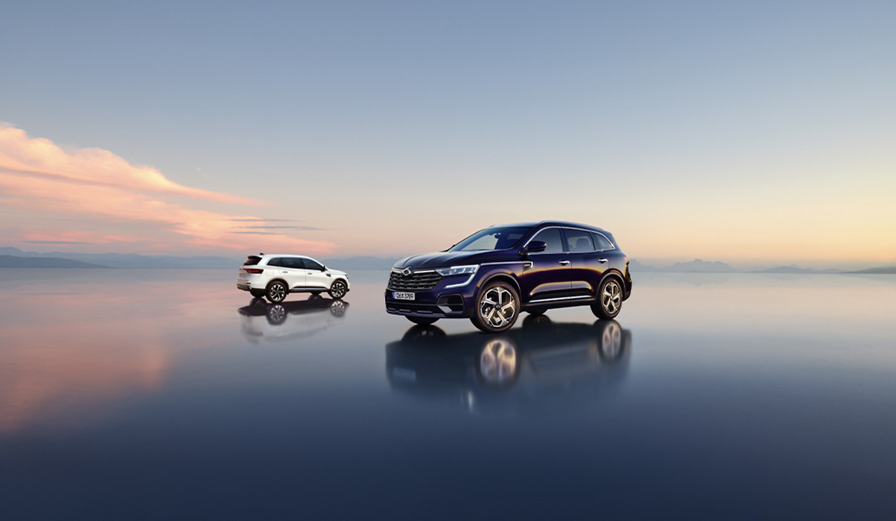 2024 QM6 제원 및 특징, 가격까지 총 정리!