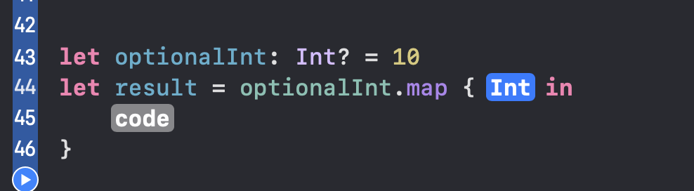 Optional에서의 map, flatMap
