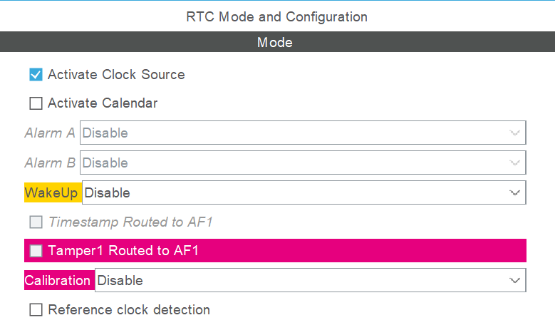 STM32 ] USB CDC (Virtual Port Com) 사용하기