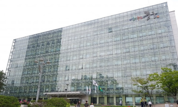 중구청 민원실 부서별 전화번호 청사 안내 바로가기