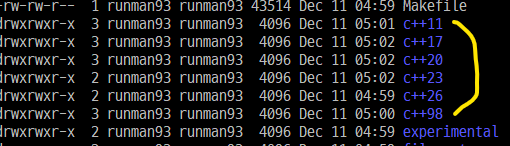 GNU GCC Source 로 나만의 arm 기반 Compiler 구축 #2