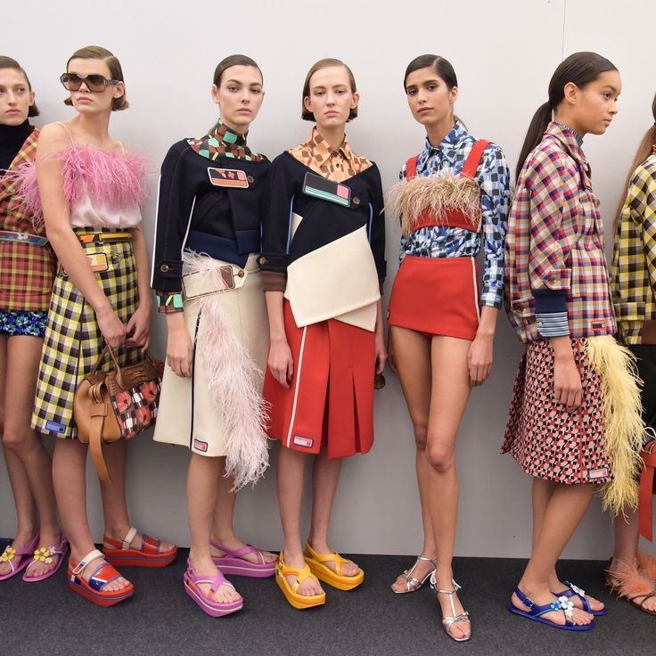 "패션에서 패턴 활용법"