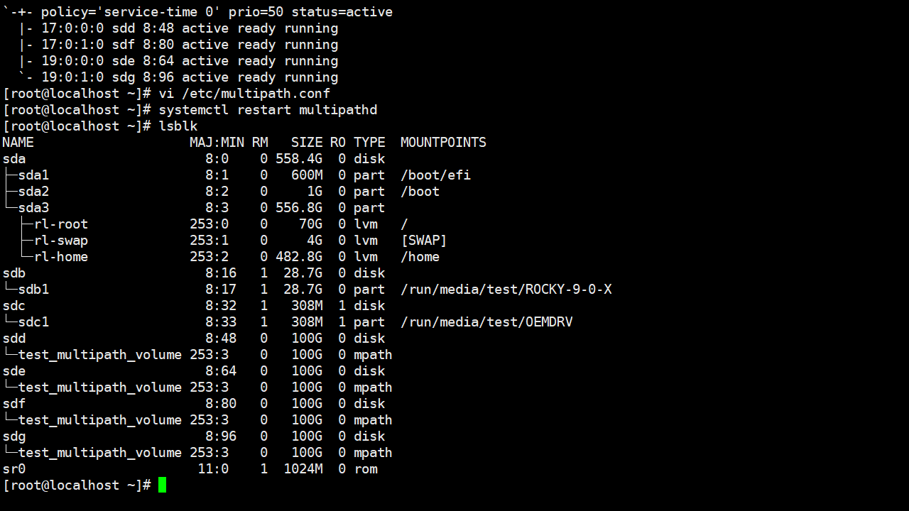 MultiPath 멀티패스