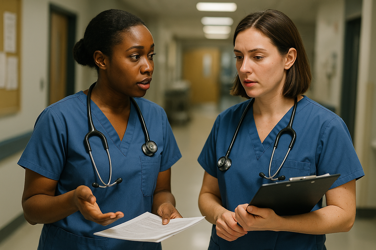 NANDA Nursing Diagnoses Explained | Full List of 277 Updated Diagnoses ...