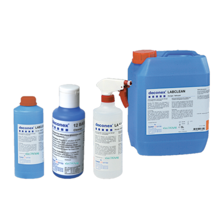 Deconex(Cleaners and Disinfectors) 용출기 액세서리