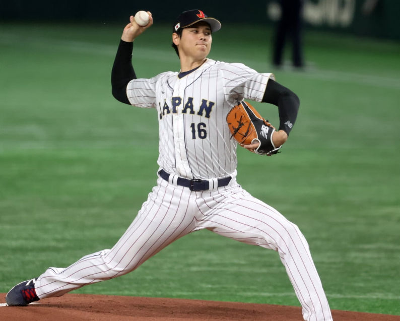 오타니 결혼 부인 연봉 부모 키 계약 연봉